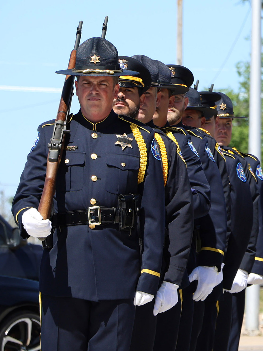National Peace Officers Memorial Day Observance, A Special Tribute to ...