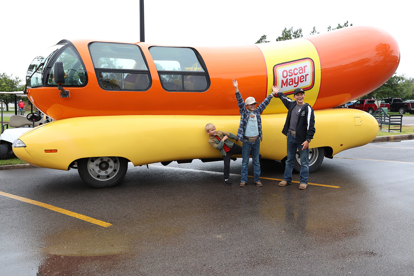 Kansas State Fair Officially Underway! - Reno County, Kansas - Reno ...