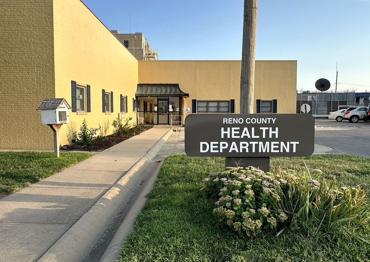 Reno County Health Department Shares Information About Increase in Hand ...